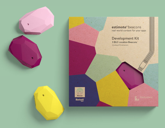 New generation of Estimote Beacons is here! - Beacons - Estimote ...